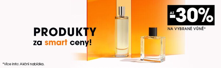 Aktuální akce a slevy v internetovém obchodě ≡ SEPHORA