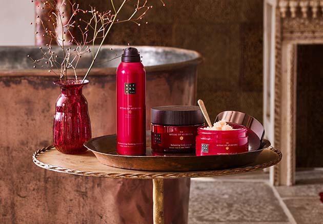 Rituals Sport Shampoo & Body Bar - Tuhý šampon a čisticí přípravek na ...