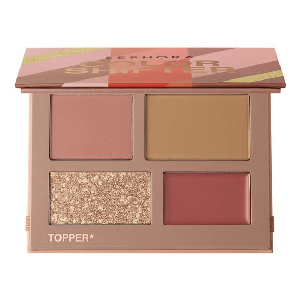 Color Shifter Palette - Multifunkční paletka z SEPHORA COLLECTION ≡ SEPHORA