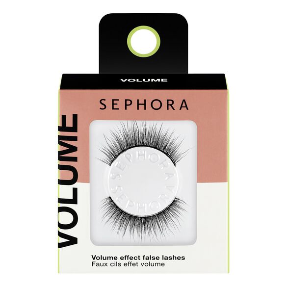 False Eyelashes - Umělé řasy z SEPHORA COLLECTION ≡ SEPHORA