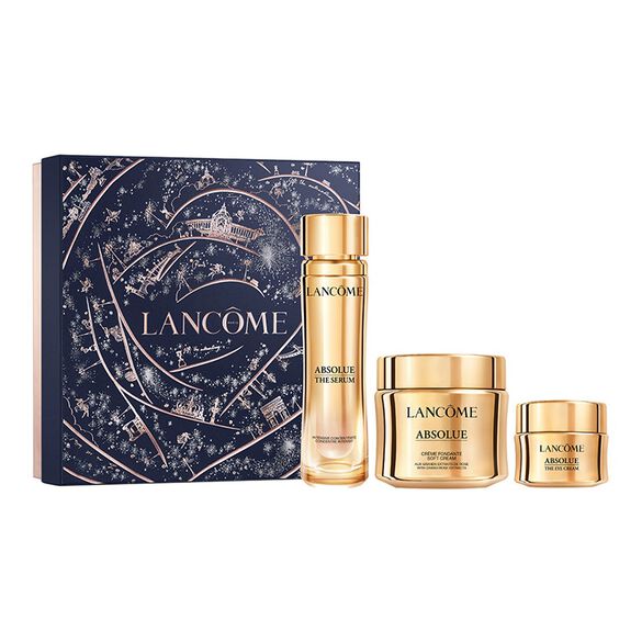 Absolue Premium Set - Holiday Limited Edition z LANCÔME ≡ SEPHORA