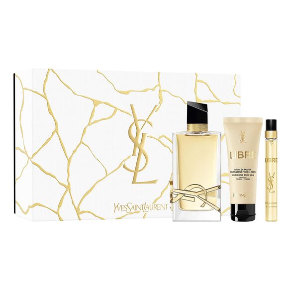 Libre Set - Dárková sada z YVES SAINT LAURENT ≡ SEPHORA
