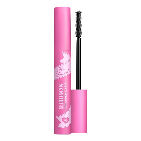 Ribbon Wrapped Lash – Tubing řasenka z TOO FACED ≡ SEPHORA