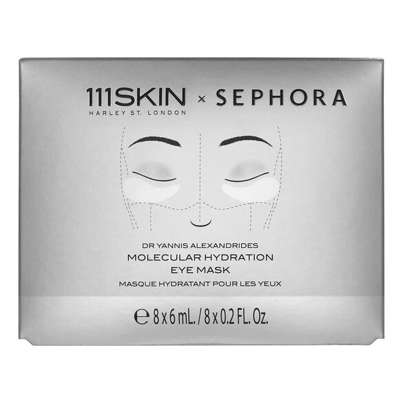 Molecular Hydration Eye Mask - Dárková sada z 111SKIN ≡ SEPHORA