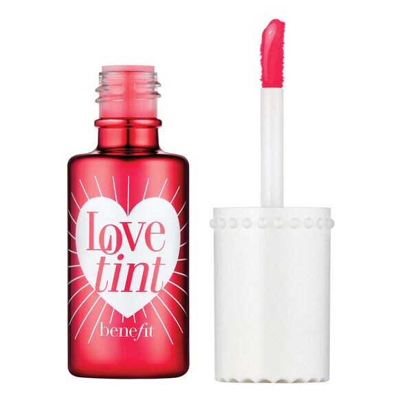 Love Tint - Multifunkční tint na tváře a rty od BENEFIT COSMETICS (6 ml ...