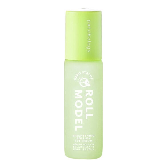 Roll Model - Rozjasňující oční sérum roll-on z PATCHOLOGY ≡ SEPHORA