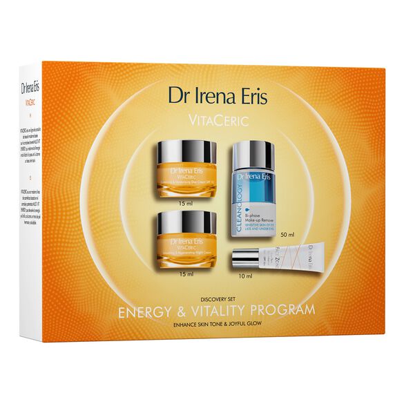 null z DR IRENA ERIS ≡ SEPHORA