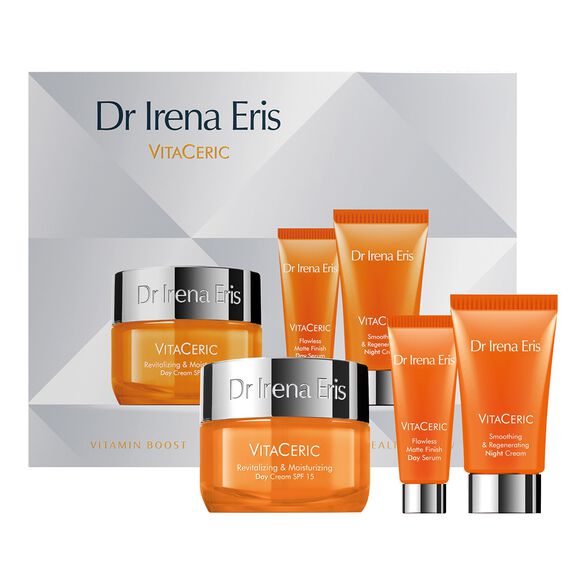 null z DR IRENA ERIS ≡ SEPHORA