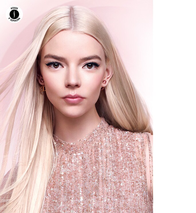 Make-up - péče o pleť - kosmetika i parfémy ≡ SEPHORA