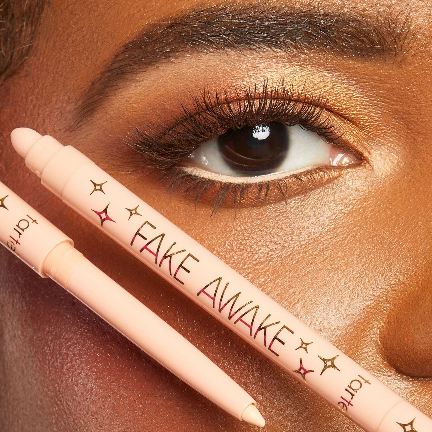 Fake Awake Eyeliner - Tužka na oči z TARTE ≡ SEPHORA