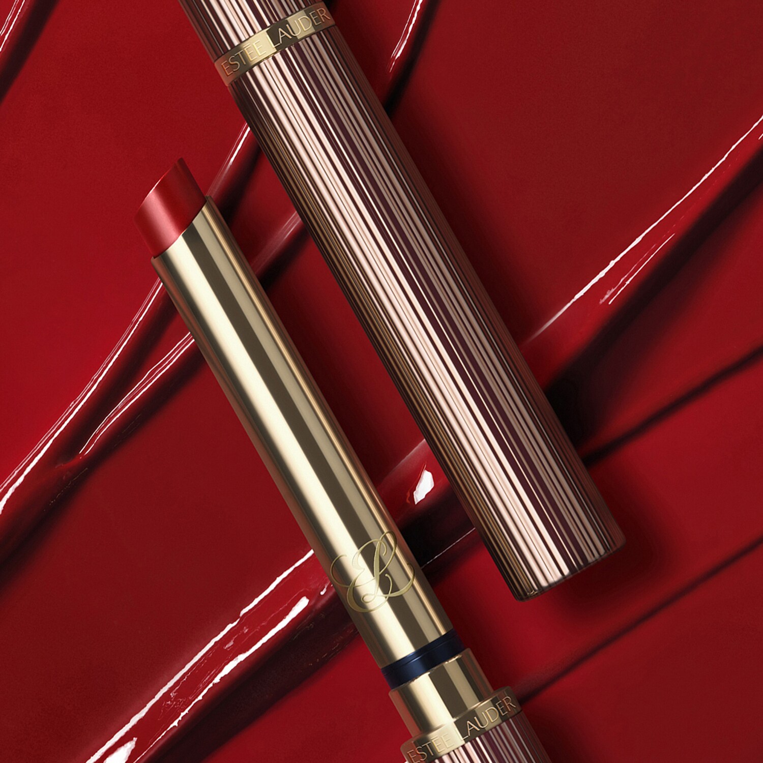 Pure Color Explicit Slick Shine Lipstick z ESTÉE LAUDER ≡ SEPHORA
