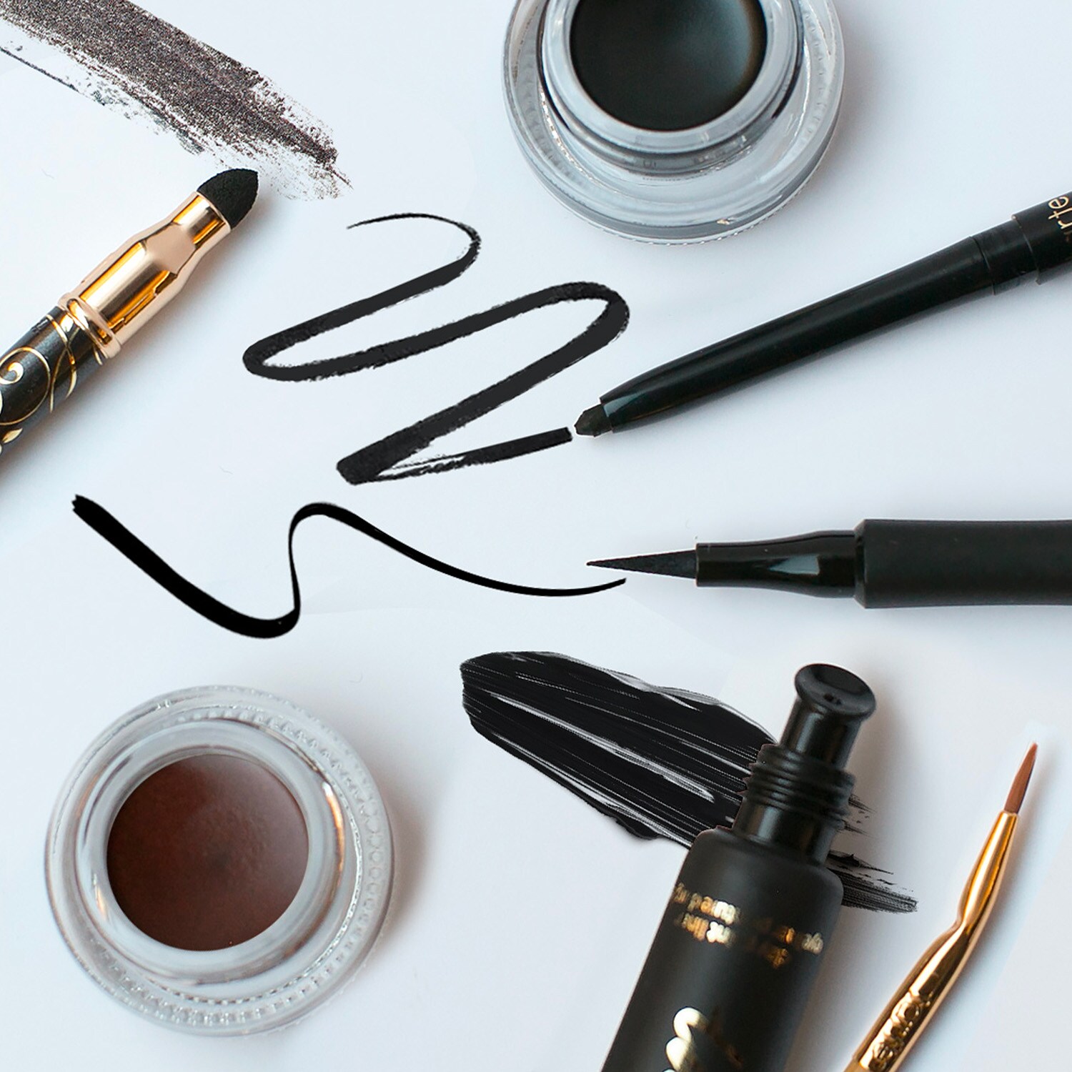 Sex Kitten Eyeliner Liquide Z Tarte ≡ Sephora