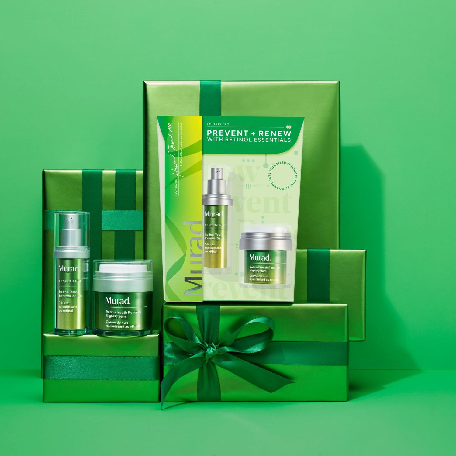 null z MURAD ≡ SEPHORA