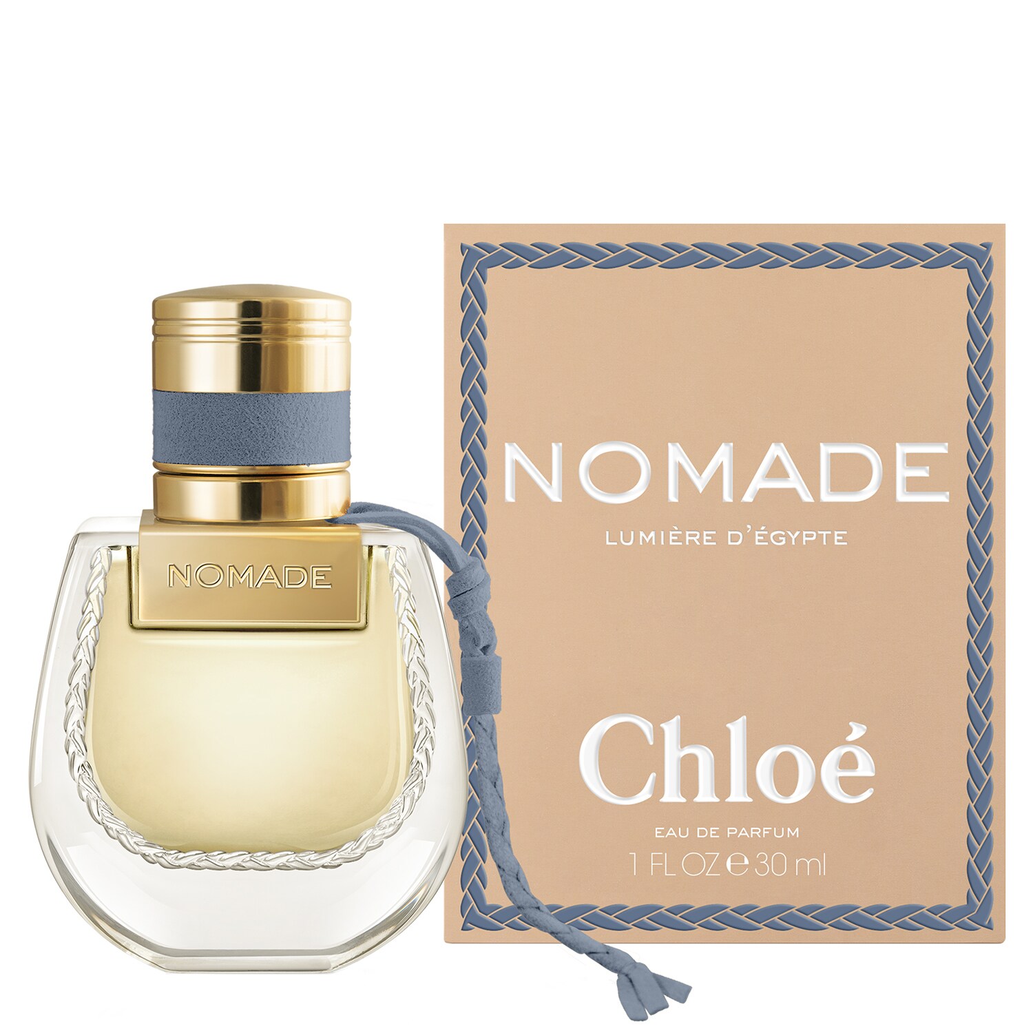 Chloé Nomade Lumiere D´Egypte- Parfémová voda z CHLOÉ ≡ SEPHORA