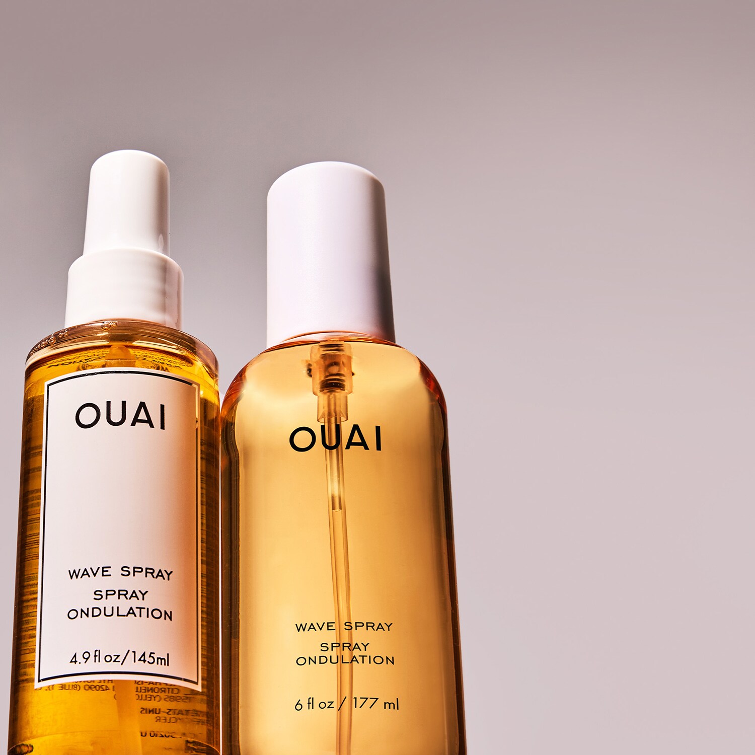 Wave Spray – Sprej na ondulaci vlasů z OUAI ≡ SEPHORA