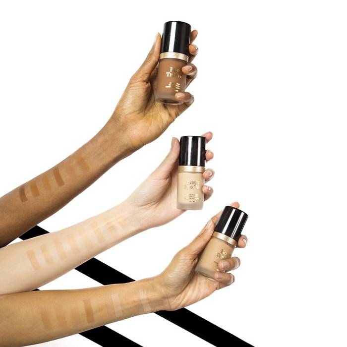 Born This Way Natural Finish Foundation - Make-up z TOO FACED ≡ SEPHORA