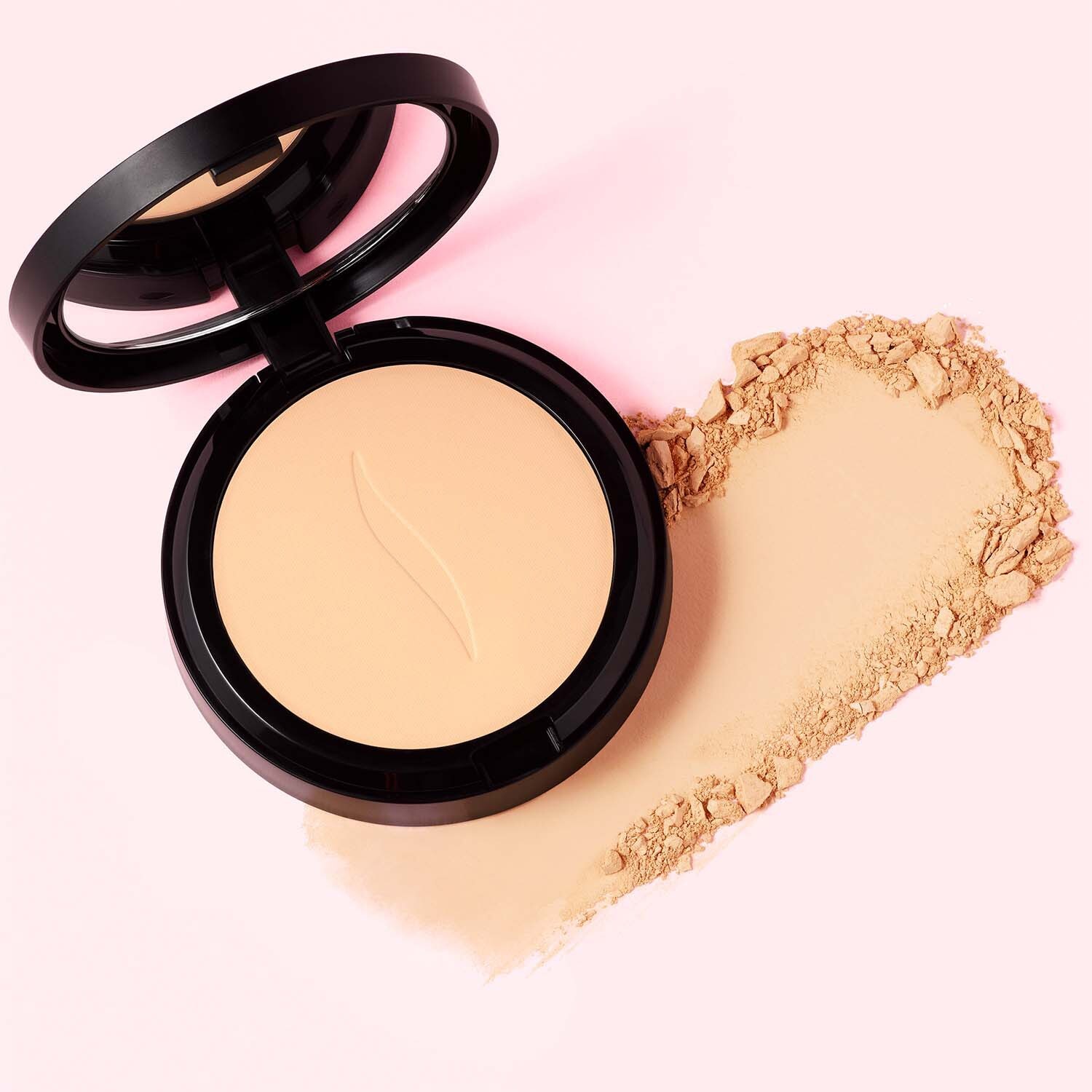 Matte Perfection Powder Foundation - Kompaktní matující make-up z ...