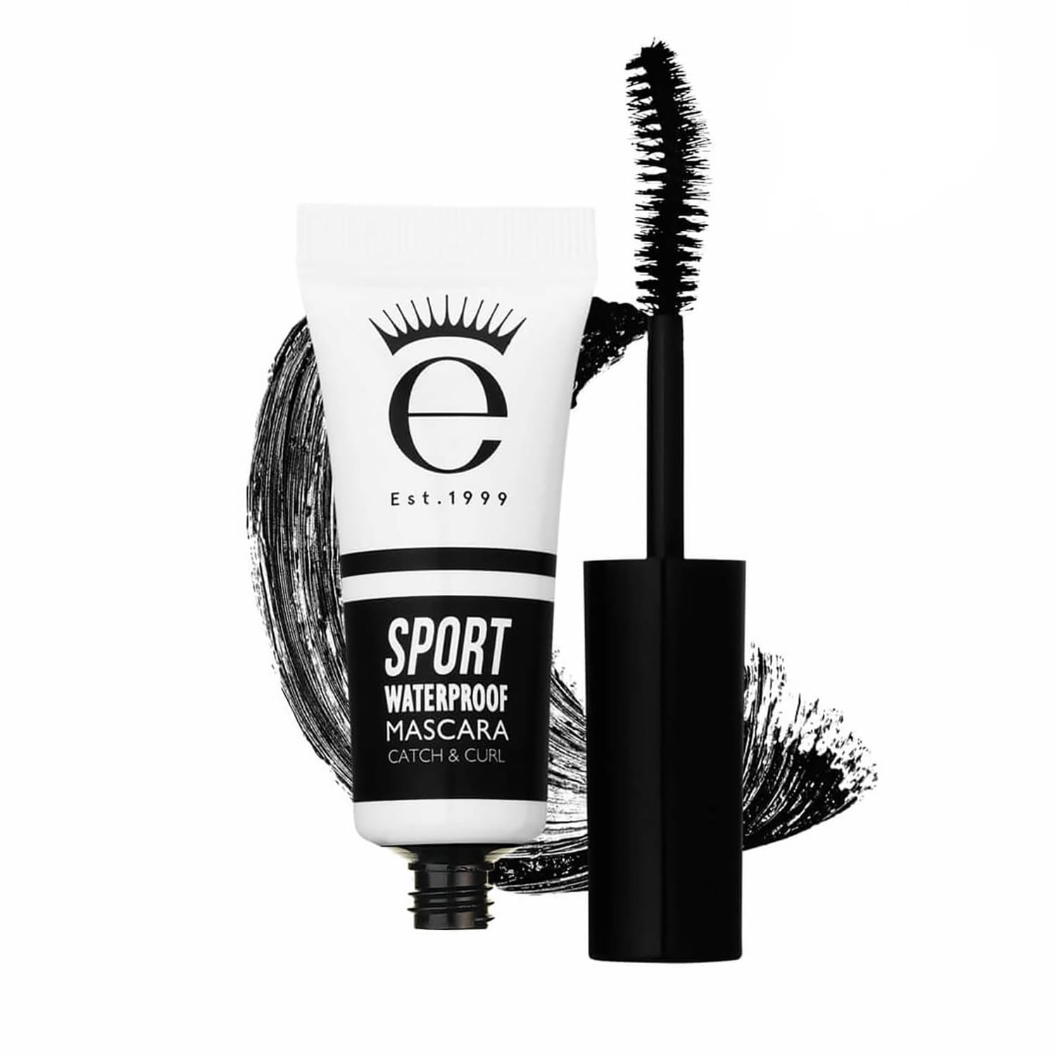 Mascara Sport Waterproof - Mini voděodolná řasenka z EYEKO ≡ SEPHORA
