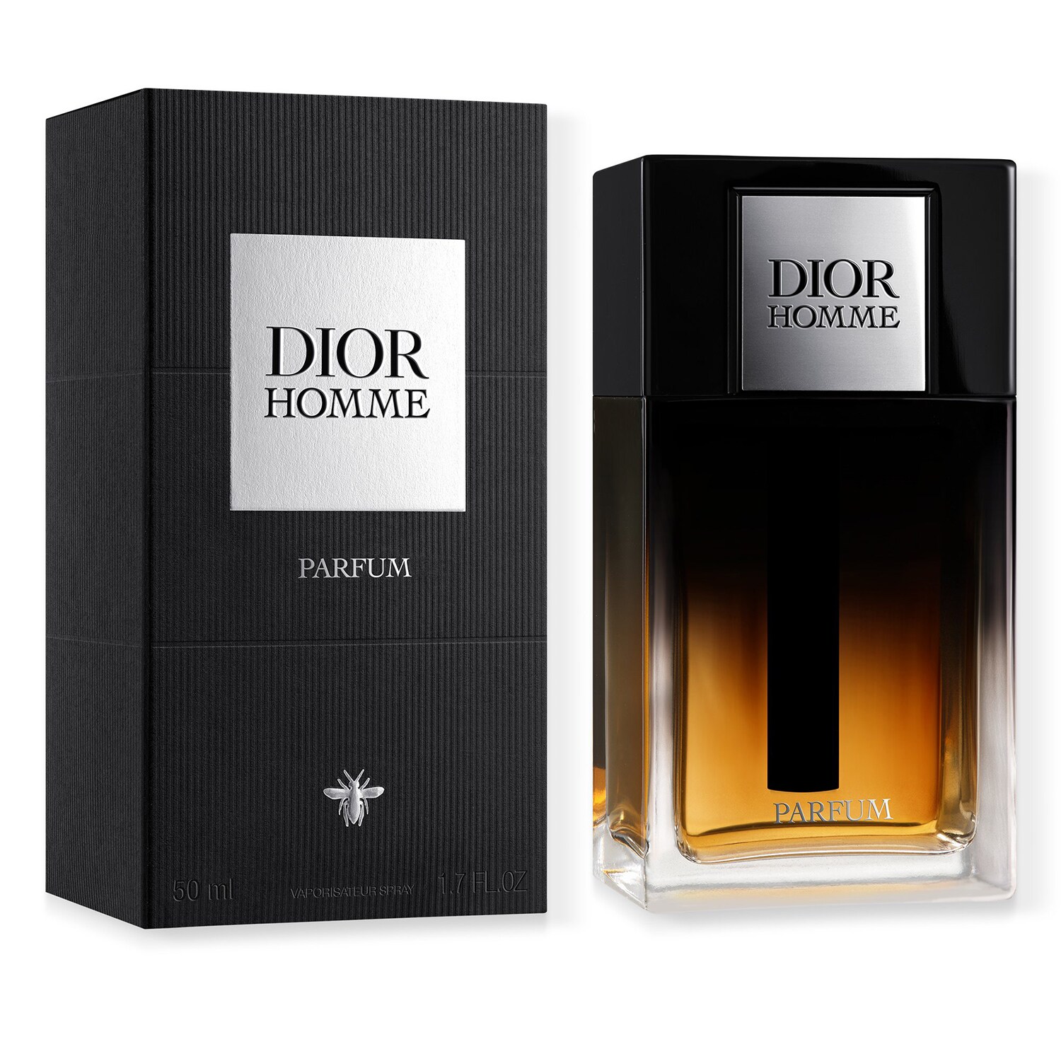 Dior Homme Parfum – Ambrové, dřevité a květinové tóny z DIOR ≡ SEPHORA