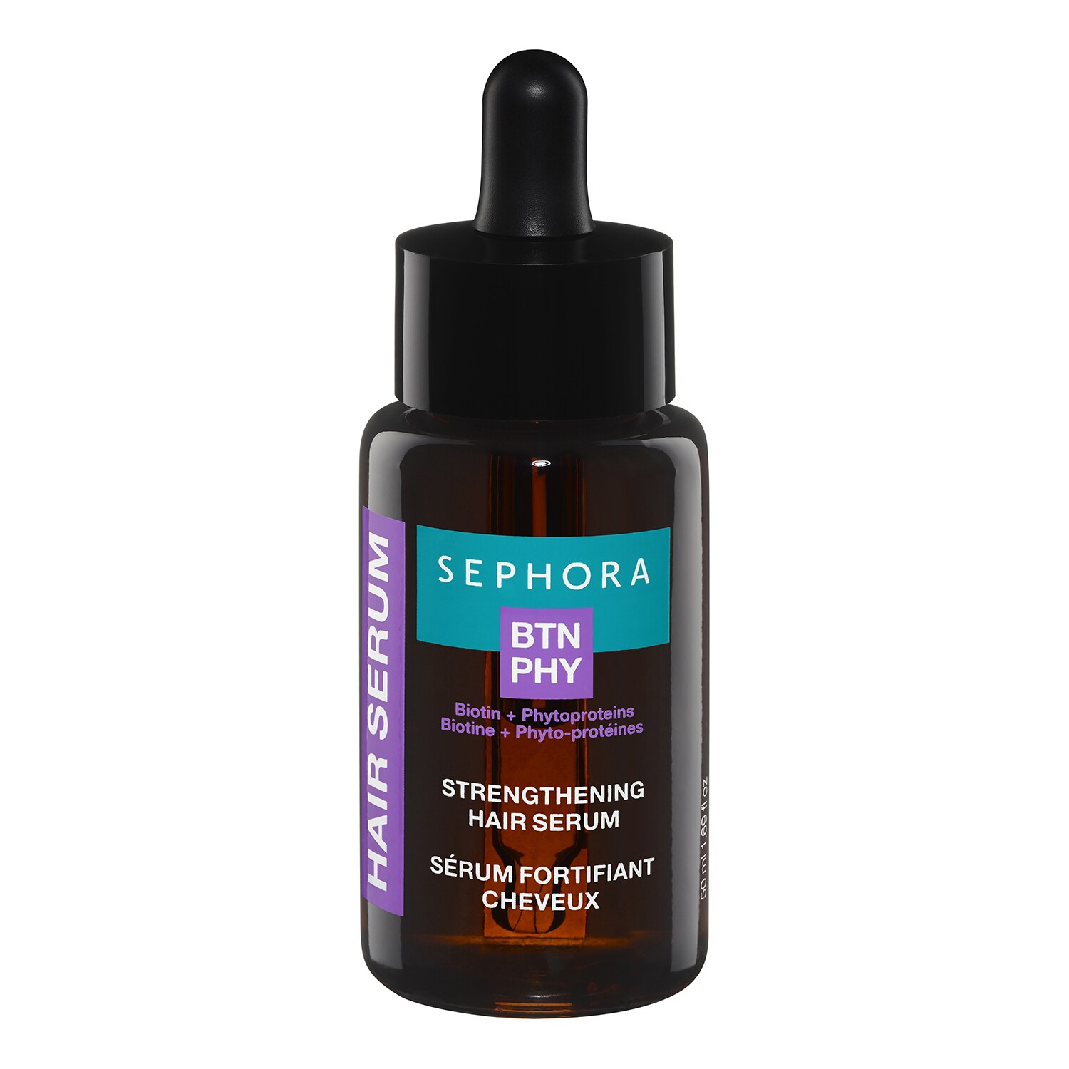 Strengthening Hair Serum - Posilující vlasové sérum od SEPHORA ...
