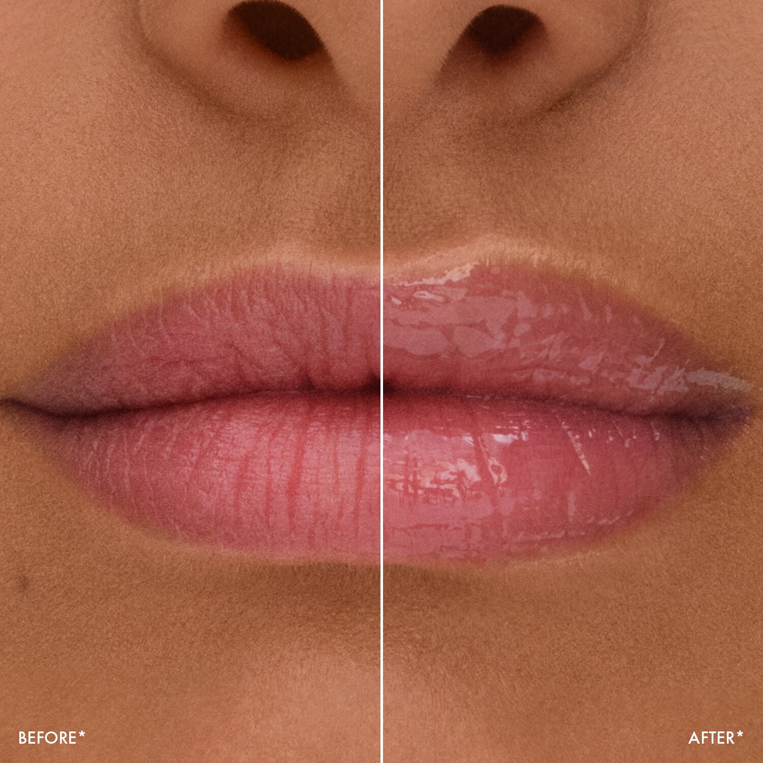 Hydrating & Plumping Lip Caps Mini Capsule – Pikantní objemové mini ...