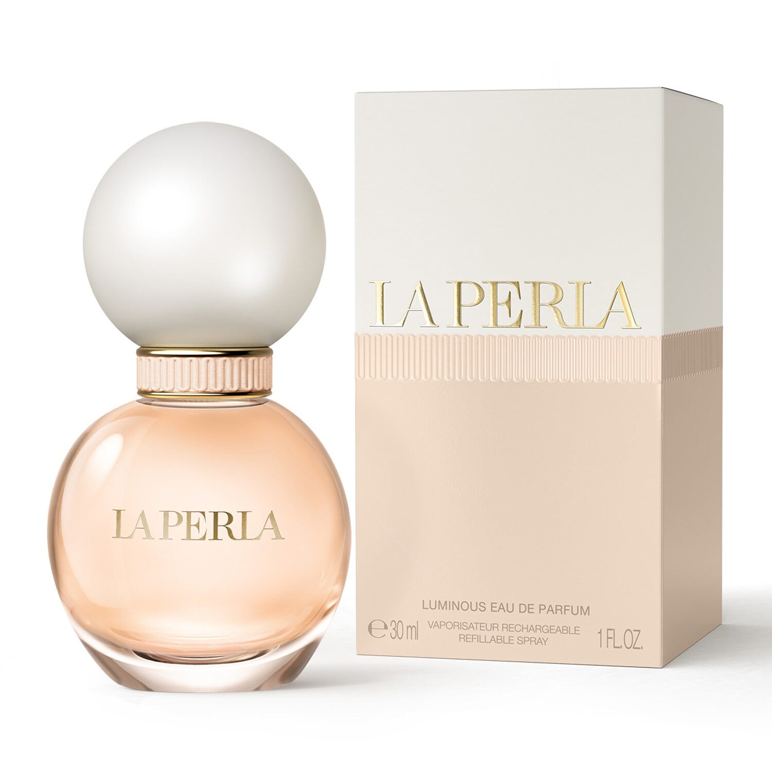 Signature Luminous - Parfémová voda z LA PERLA ≡ SEPHORA