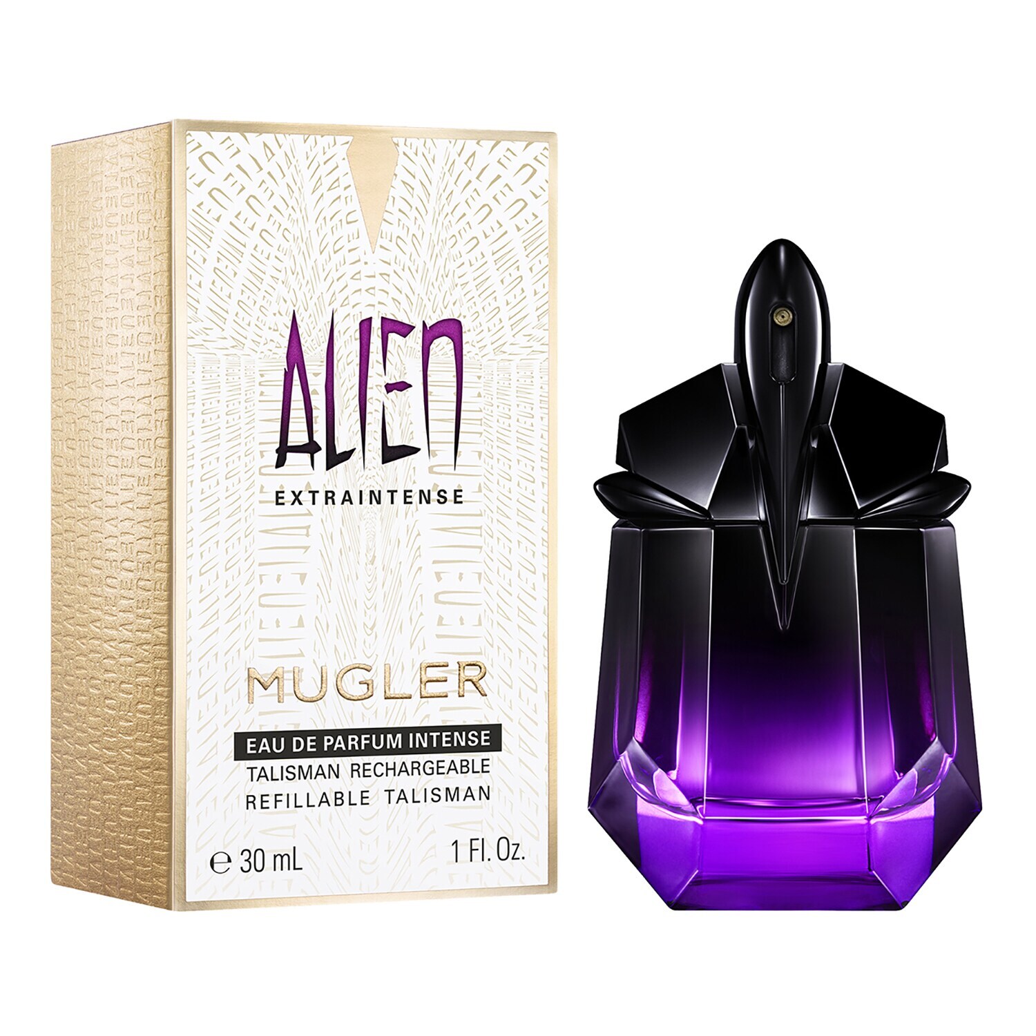 Alien Extraintense - Parfémovaná voda z MUGLER ≡ SEPHORA