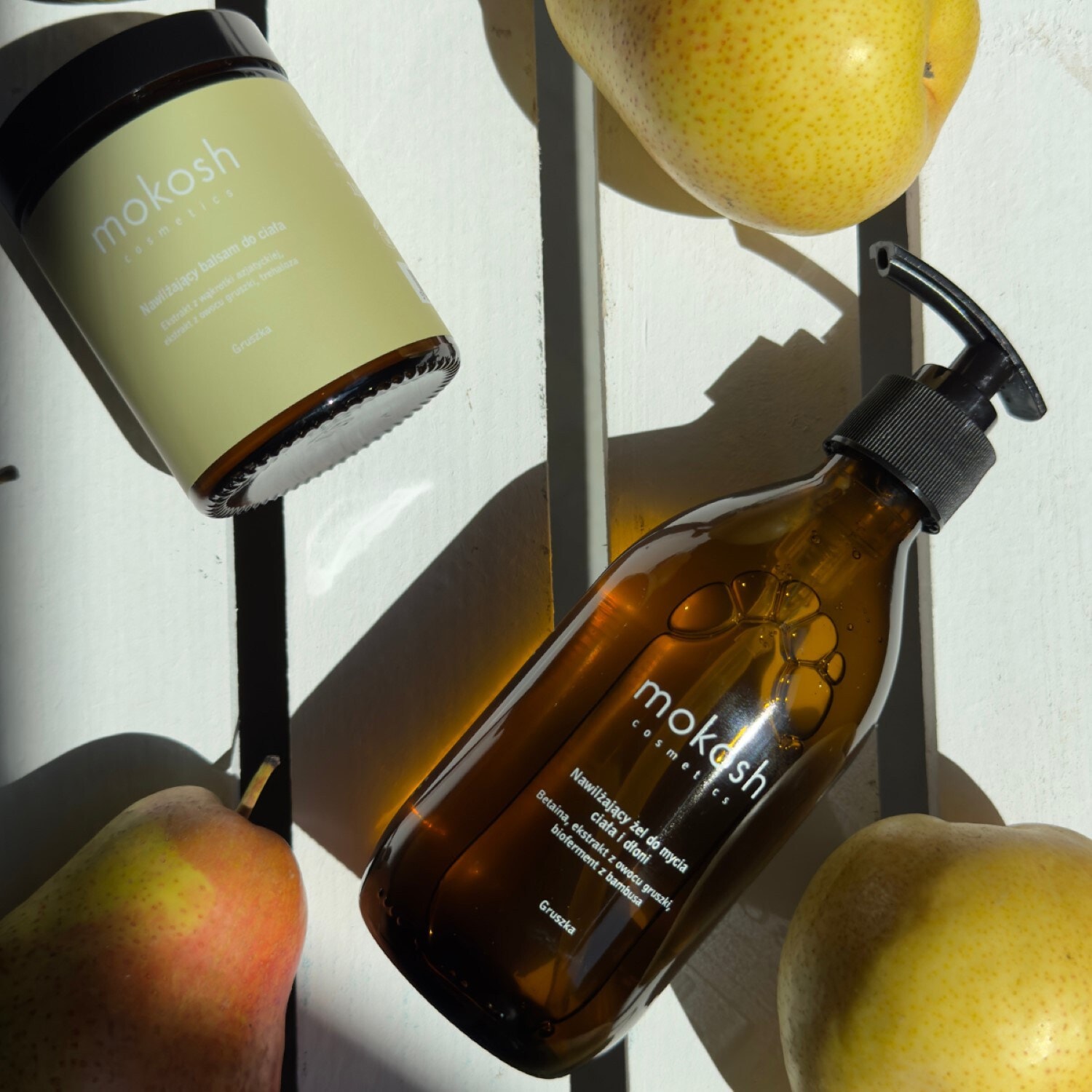 null z MOKOSH ≡ SEPHORA