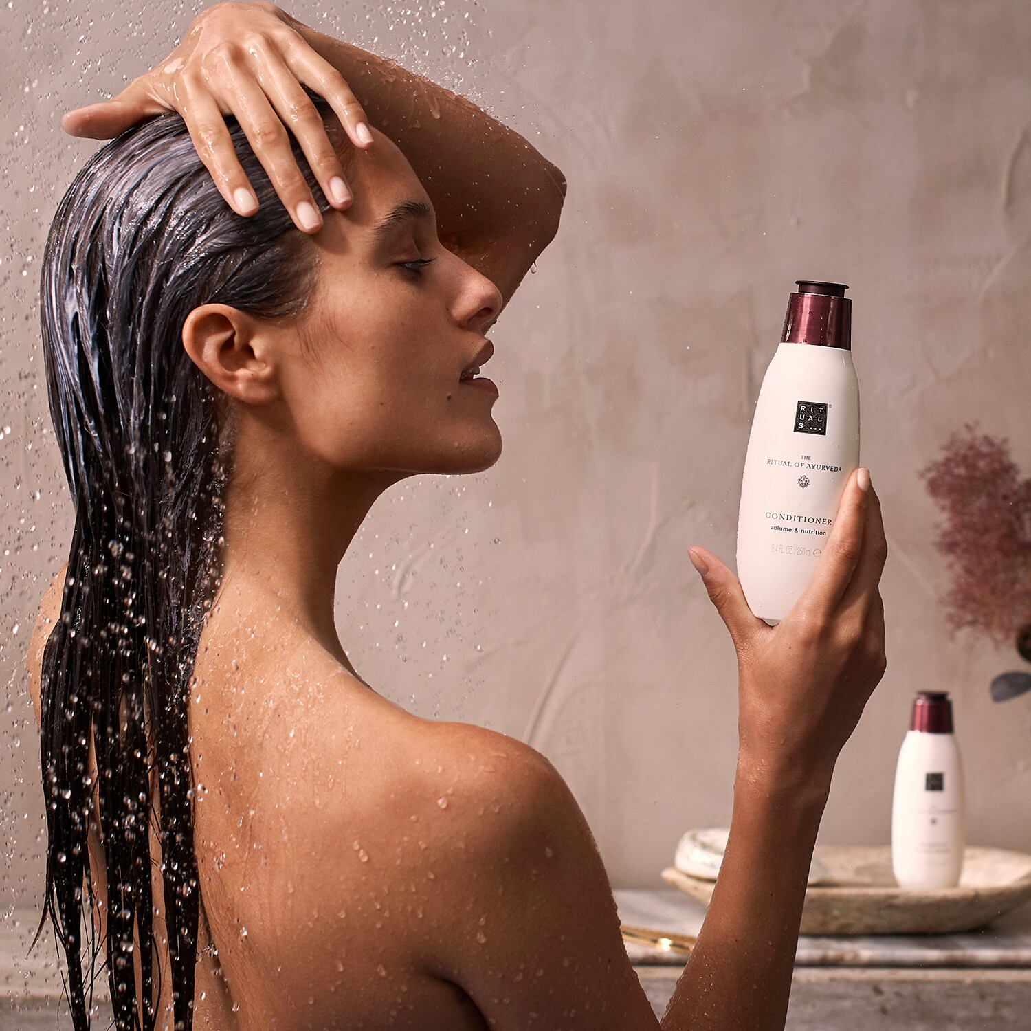 The Ritual of Ayurveda Shampoo - Šampon z RITUALS ≡ SEPHORA